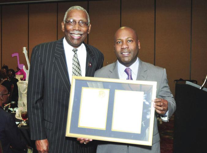 SC State beloved football standout and assistant coach passes ...