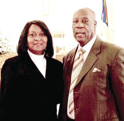 St. Mark AME Church celebrates Pastor's Appreciation | Church ...