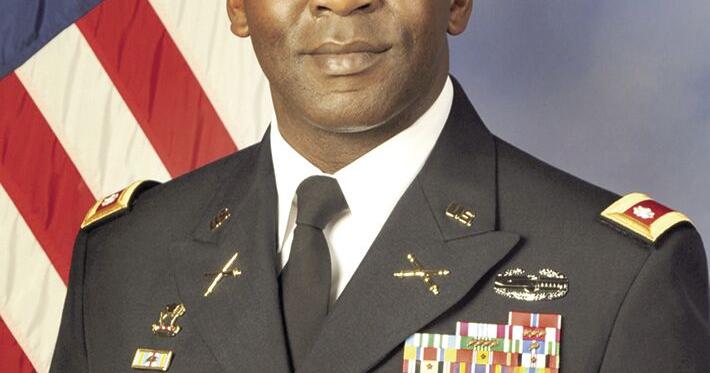 USC grad to be promoted to Colonel | News | carolinapanorama.com