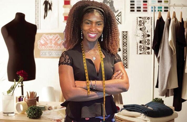 From Teen Entrepreneur to Global Fashion Icon: The Story of Twanda Martin | Business Spotlight ...