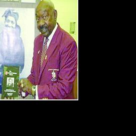 Dr. Reginald Bess to make a scholarly Presentation at Hispanic Studies ...