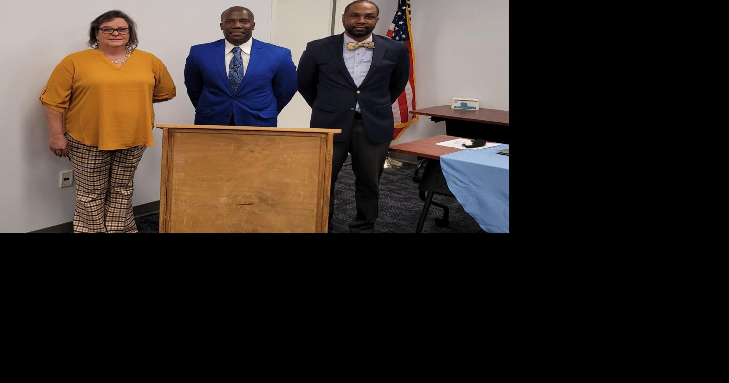 HUD awards SC Uplift Community Out Reach $1 Million | Local News ...