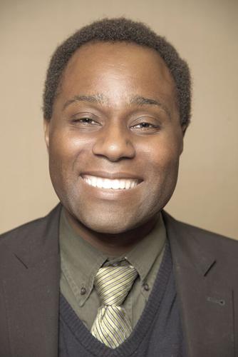 John Andoh resigns as executive director of the Central Midlands ...