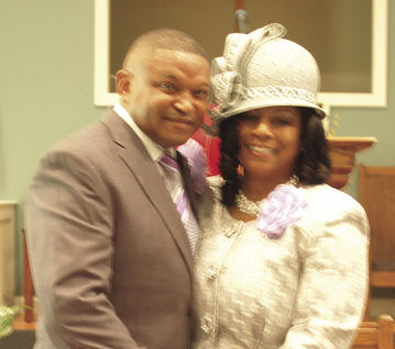 Seekwell Baptist Church Pastor’s Anniversary | Church Announcements ...