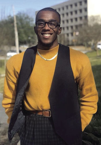 Allen University senior named 2019 White House HBCU Competitiveness ...