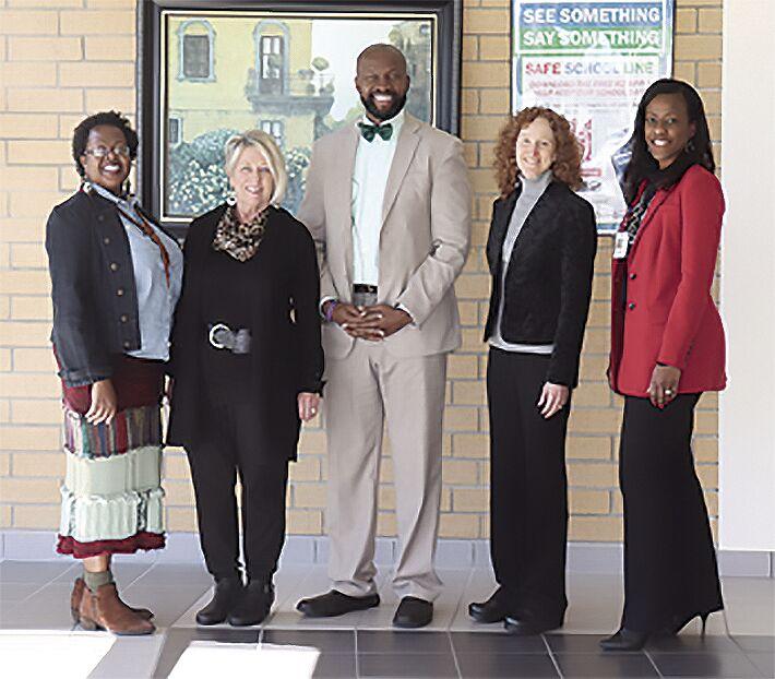 Spring Valley named a Top 20 National Magnet School of Excellence ...