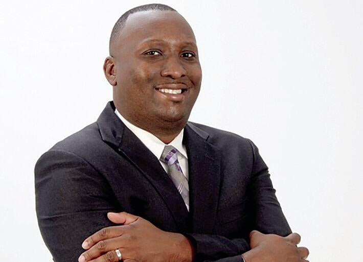 Dr. Walter Curry to give lecture about the life of an ancestor born into slavery | HBCUs ...