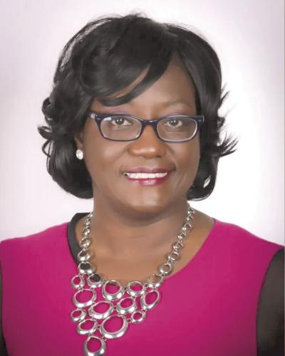 Benedict College names Sharron Taylor Burnett as VP for Finance and ...