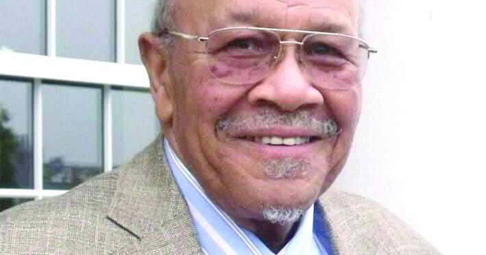 Celebrating the Legacy of James Peter “JP” Neal, Jr.: A Life Well-Lived ...