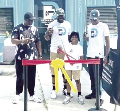 Details Count Professional Detailing Community Business of the Week ...