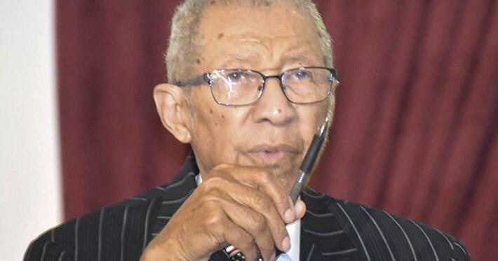 Remembering Senator Kay Patterson | Local News | carolinapanorama.com