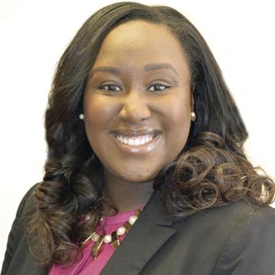 Richland Library names Kiosha Boyles as director of communications ...