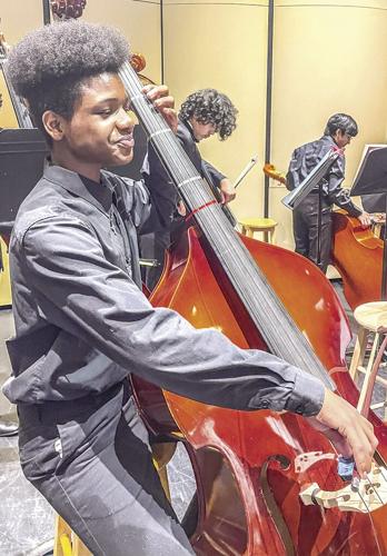 St. Andrews Middle School student accepted into prestigious Michigan ...