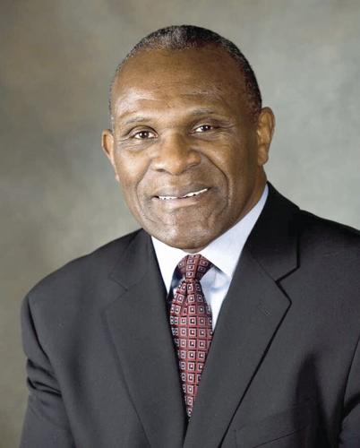 Former SC State football star to be honored NFL Hall of Fame LB Harry ...