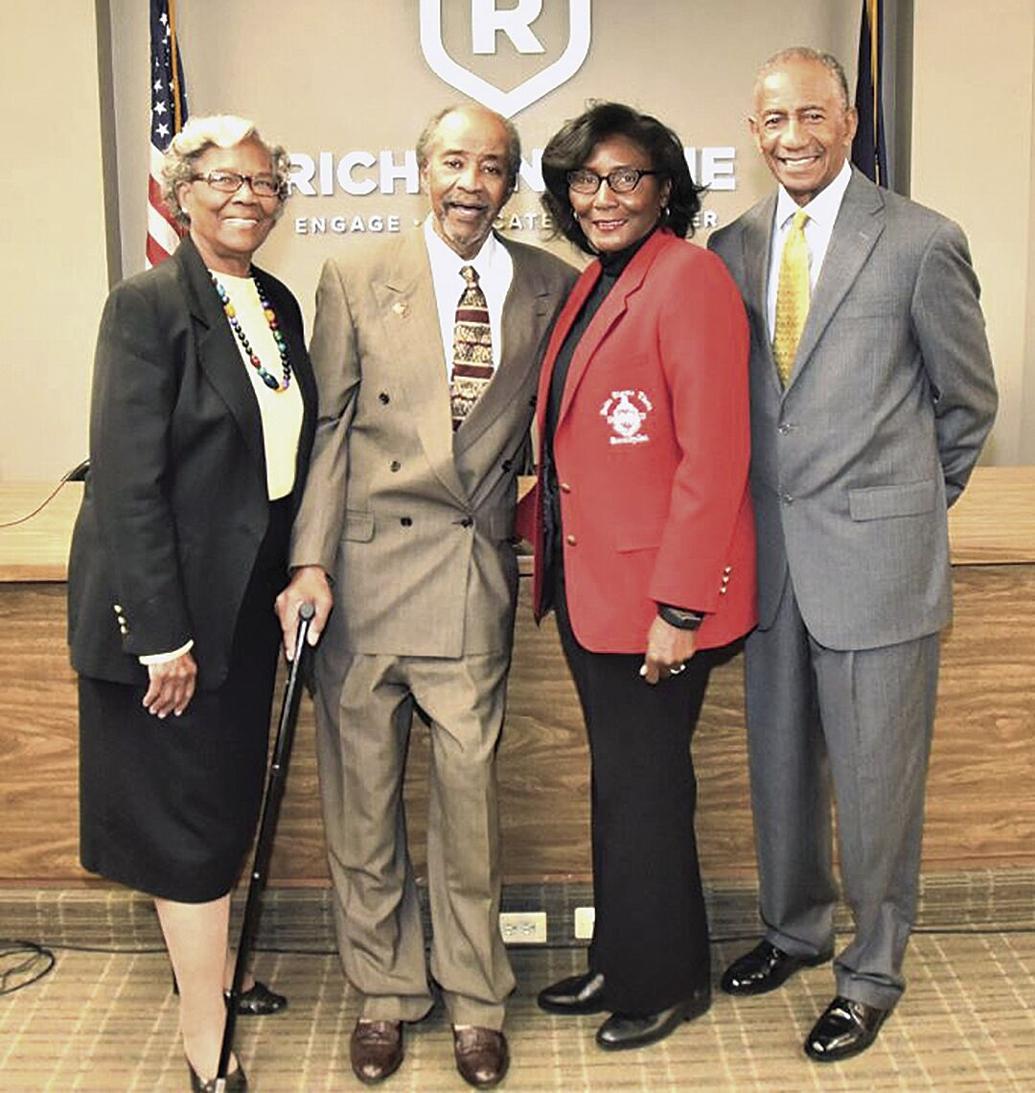 Richland One to induct four into Hall of Fame | News | carolinapanorama.com