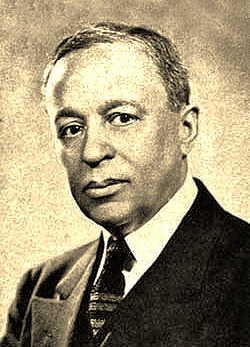 Historic Marker Recognizes Home of Prominent African American Family ...