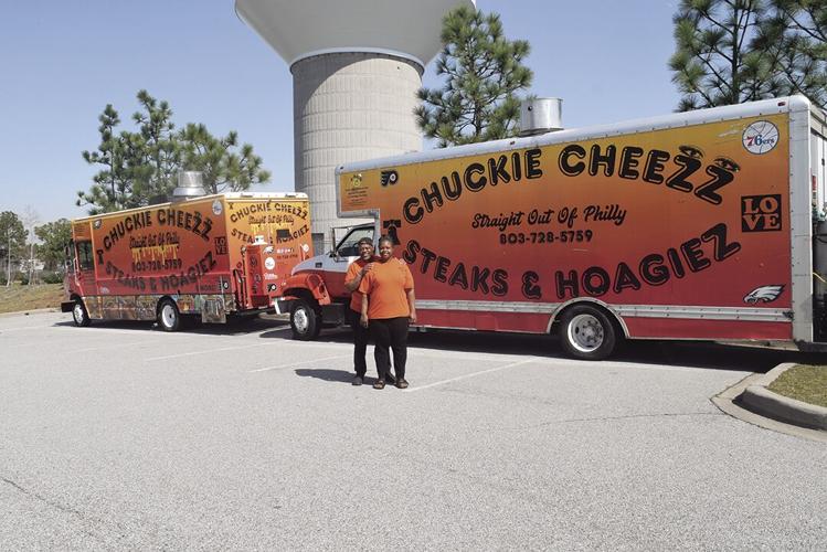 Chuckee Cheezz Business of the Week | Business Spotlight ...