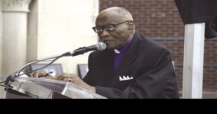 Civil rights and AME church leader to celebrate 100th birthday ...