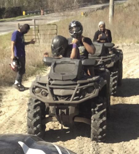 Swamp Park Zip Line and ATV Center - 13 Weeks of Summer Fun | Travel ...