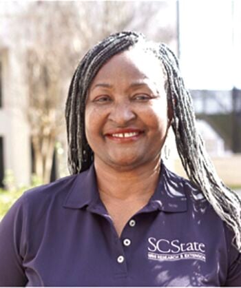 SC State 1890 taps Dr. Sandra Thompson as state program leader for ...