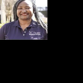 SC State 1890 taps Dr. Sandra Thompson as state program leader for ...