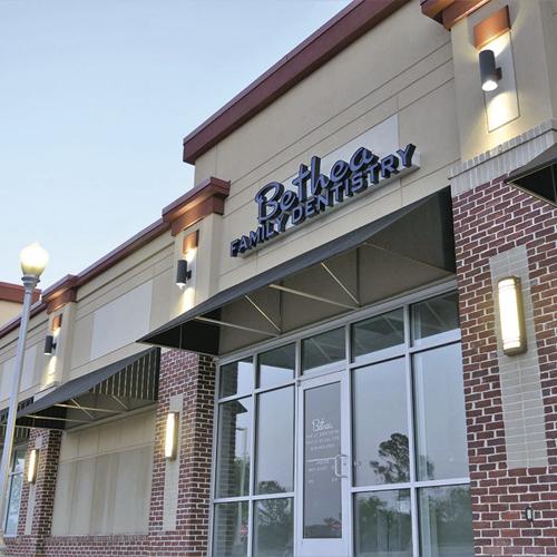 Bethea Family Dentistry Community Business of the Week | Business ...