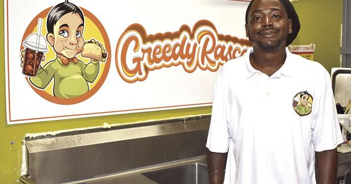 Greedy Rascals Hot Dog Bar: Business of the Week – Update | Business ...