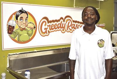 Greedy Rascals Hot Dog Bar - Community Business of the Week | Business ...
