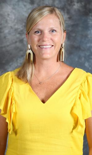 Four Midlands School Leaders selected for statewide awards | Local News ...