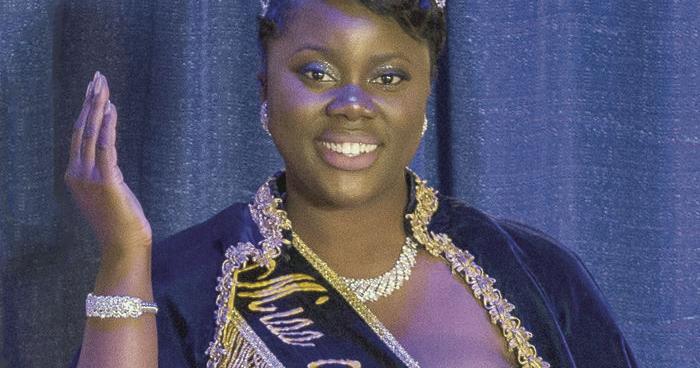 Miss Allen University crowned | HBCUs | carolinapanorama.com