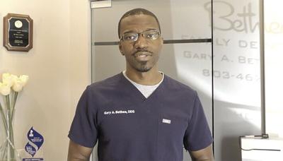 Dr. Gary Bethea celebrates six years of Compassionate Dentistry ...