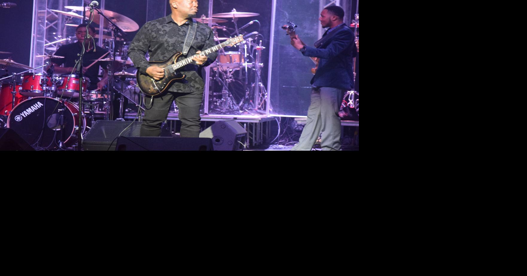 Okra Strut brings communities together | Entertainment ...