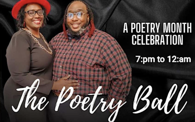 The Poetry Ball | | carolinapanorama.com