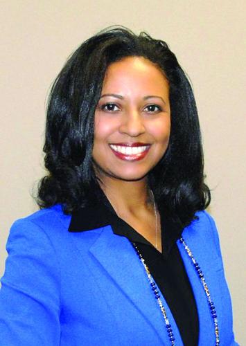 Columbia City Manager Teresa Wilson elected president of SC City and ...