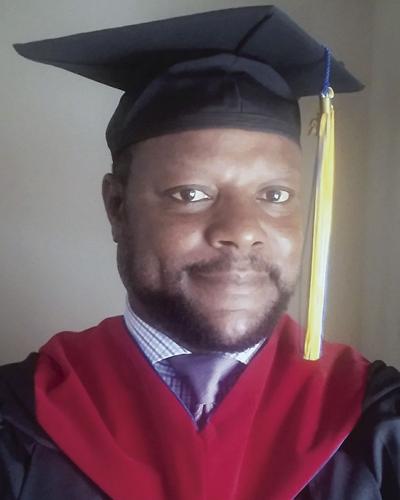 Columbia man earns two graduate degrees – without attending an ...
