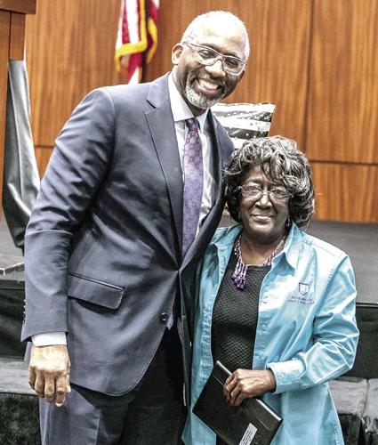 Richland One Adult Education Program Coordinator named South Carolina ...