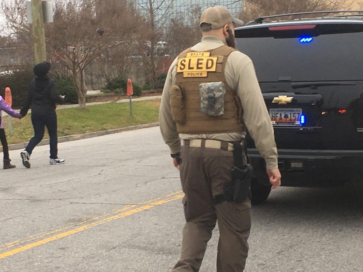 King Day at the Dome held at South Carolina State House | South ...