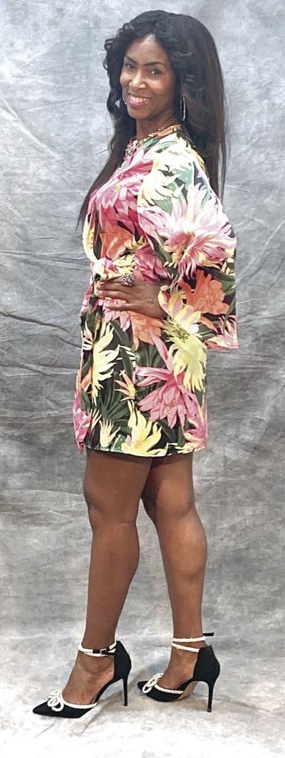 Local designer to host fashion show of the year | Local News ...