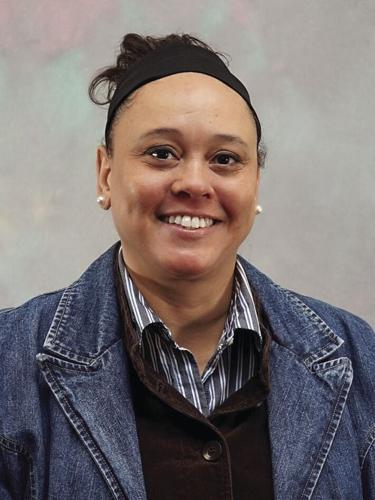 SC State Professor of the Year: Kimberly Ledee on the art of teaching ...
