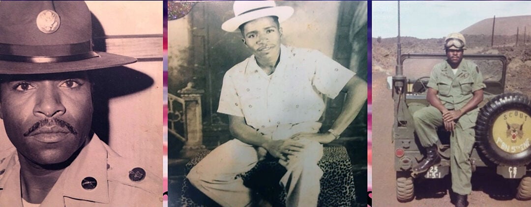 Community honors veteran for his 85th birthday | News ...