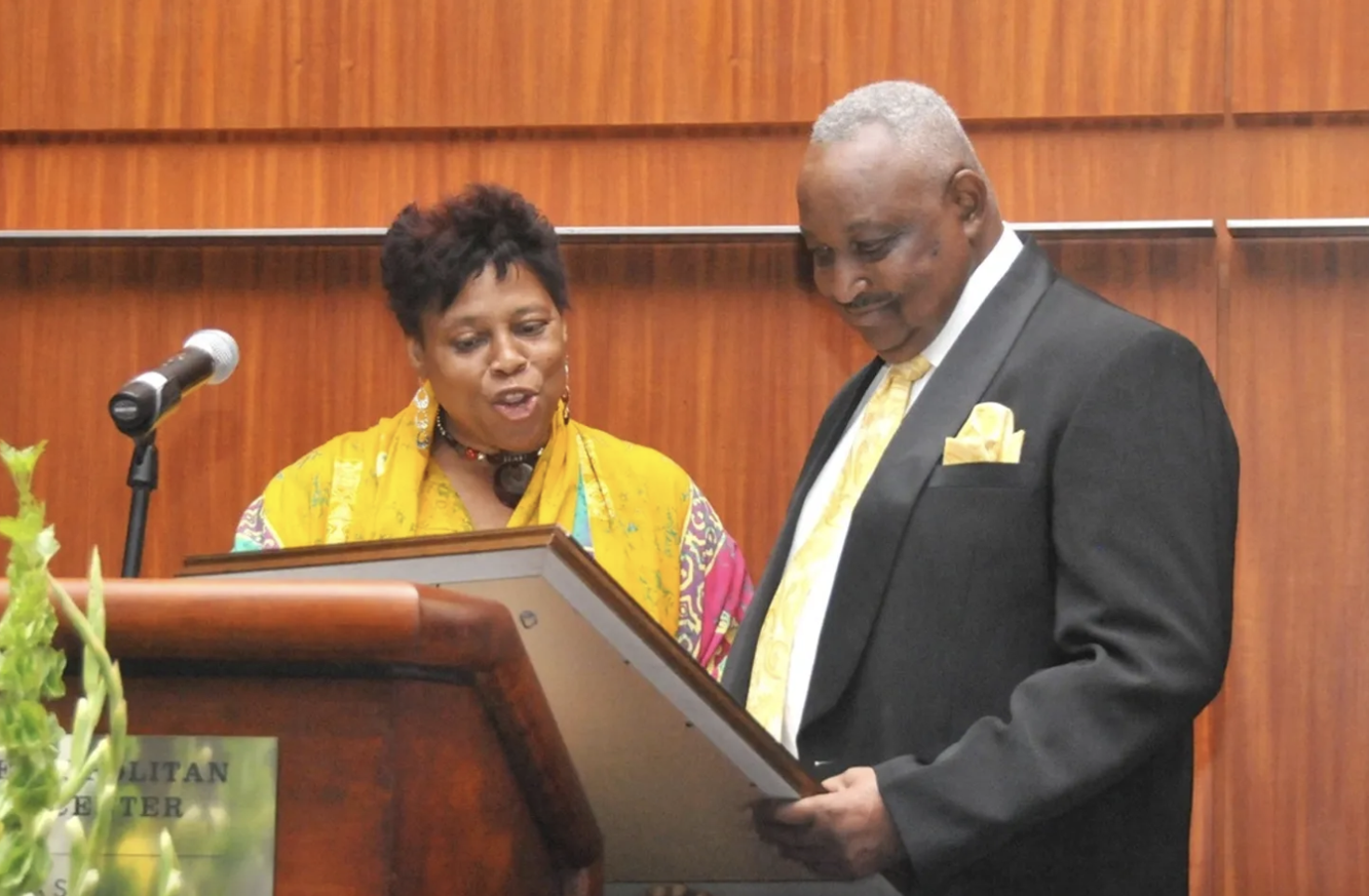 SC State alumnus Milford H. Beagle Jr. being promoted to three-star ...