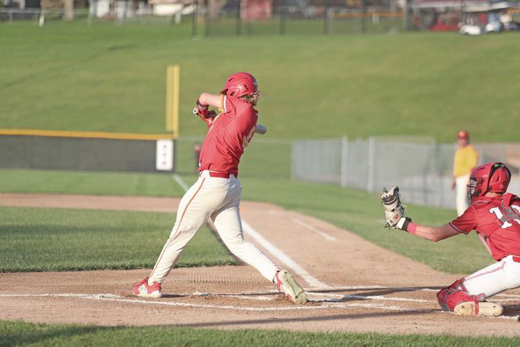 Kuemper baseball goes 2-1 over three-game stretch, Improves to 11-8 ...