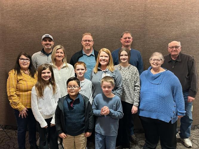 Neumayer named 2024 Great Iowa Nurse | News | carrollspaper.com