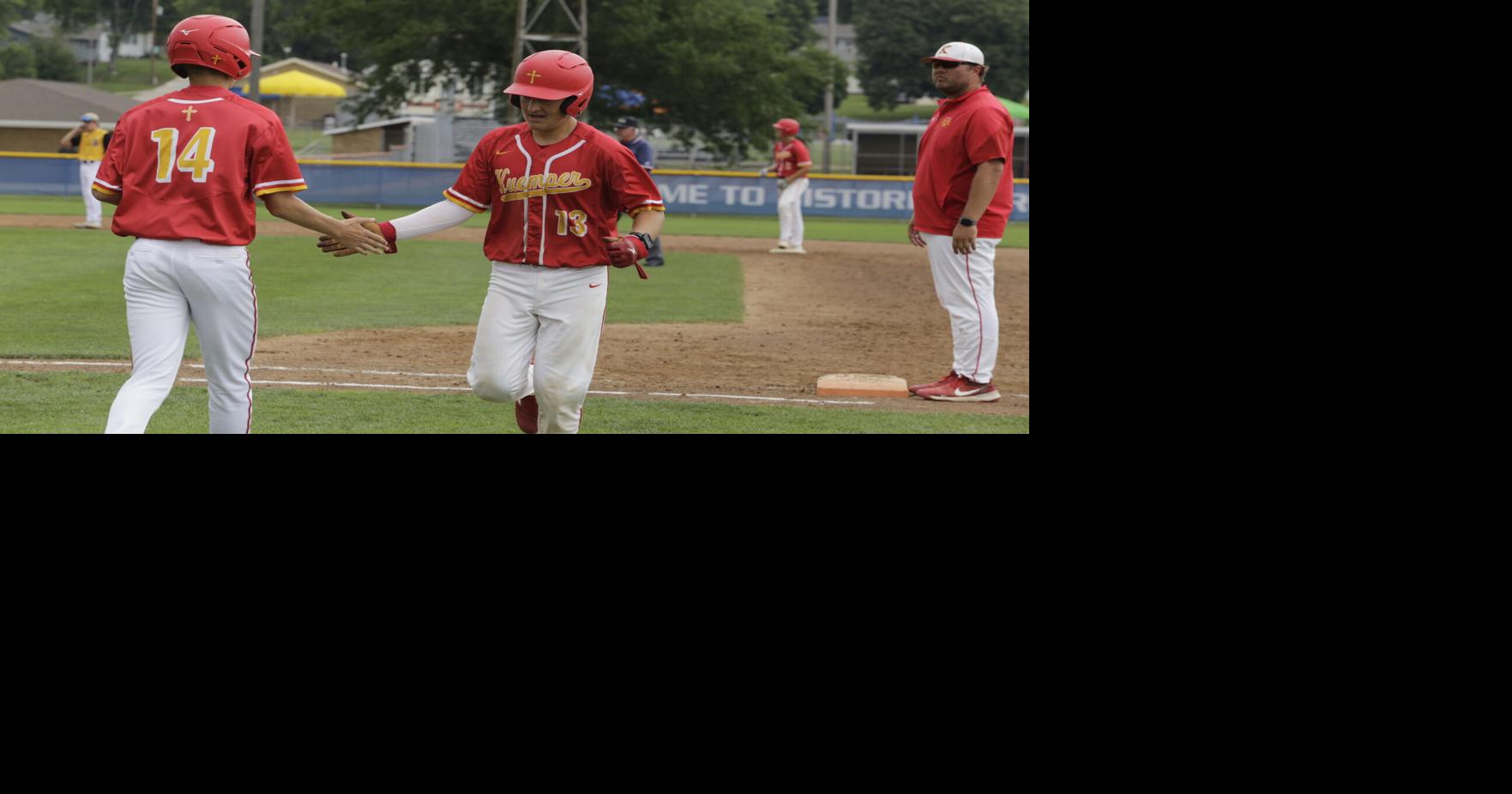 Seniors pop off, Knights avenge Senior Night loss | Sports ...