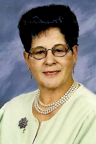 Joyce Paulson | Obituaries | carrollspaper.com