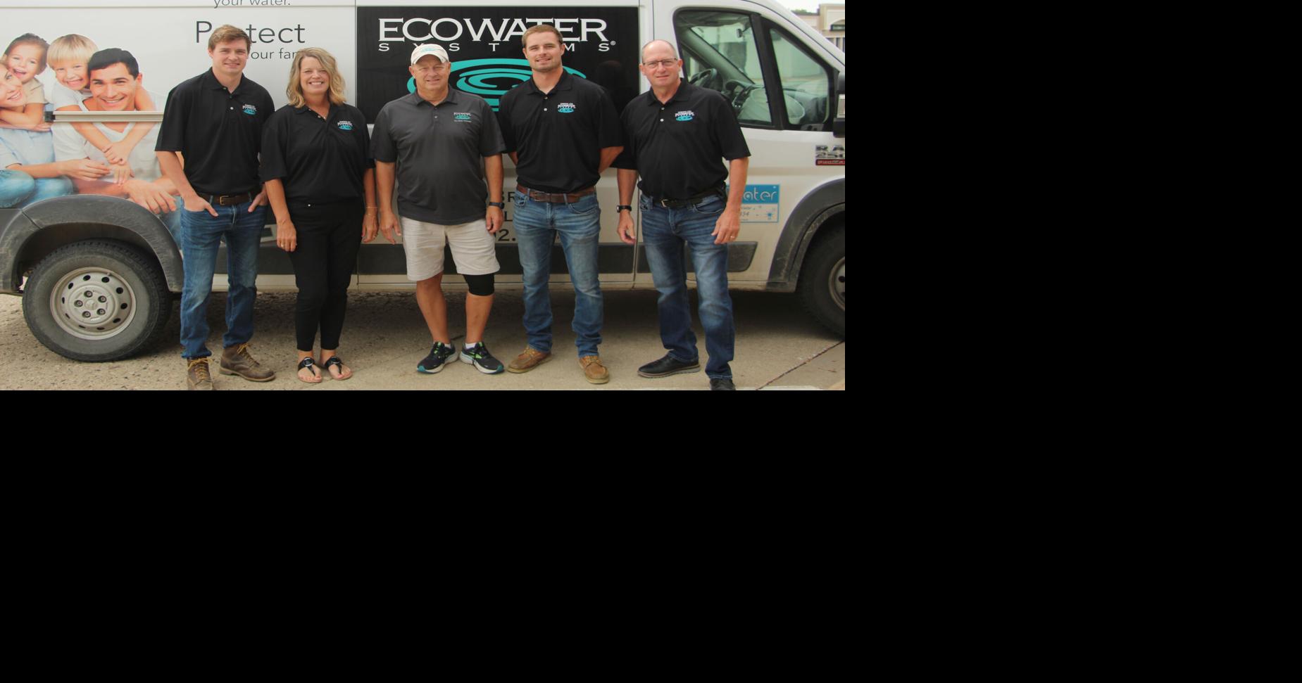 EcoWater Systems under new ownership | News | carrollspaper.com