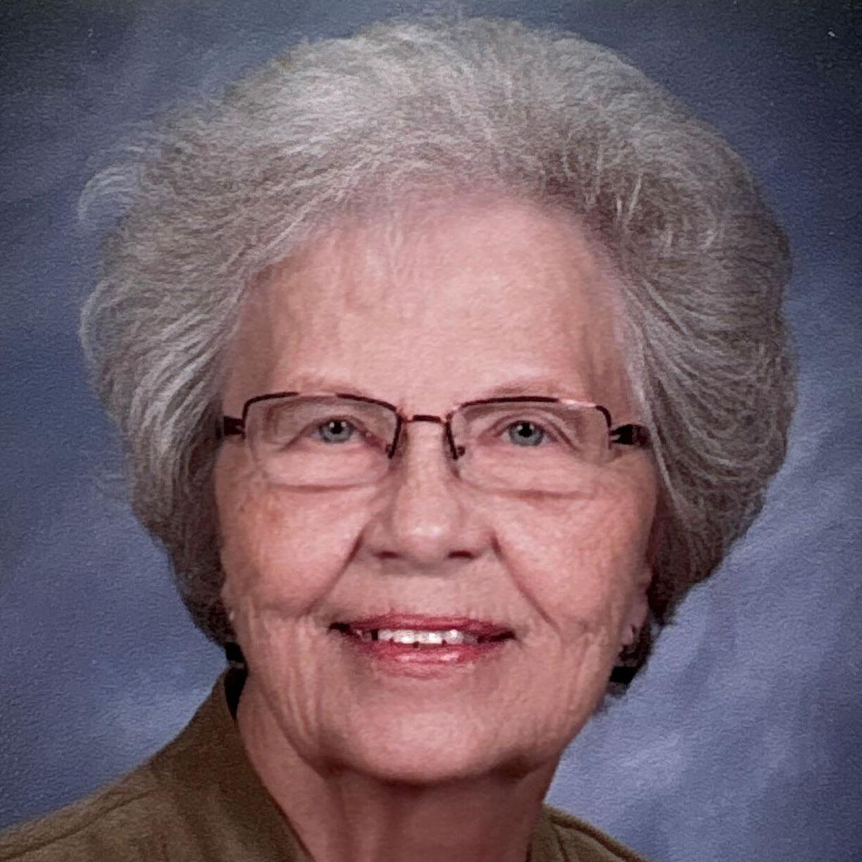 Ardith Mae Brown Sporleder | Obituaries | carrollspaper.com