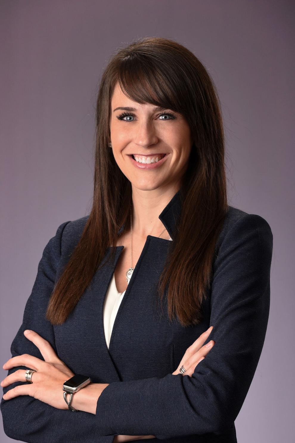 Shellie Haluska named new Edward Jones principal | News | carrollspaper.com