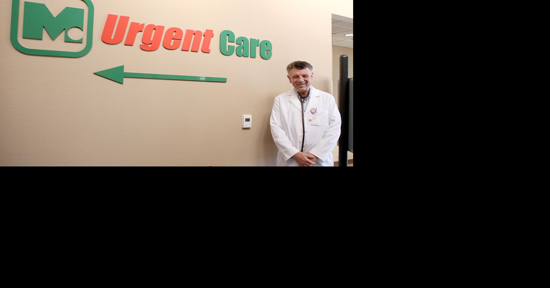 McQueen retiring as physician after 43 years in Carroll | News ...