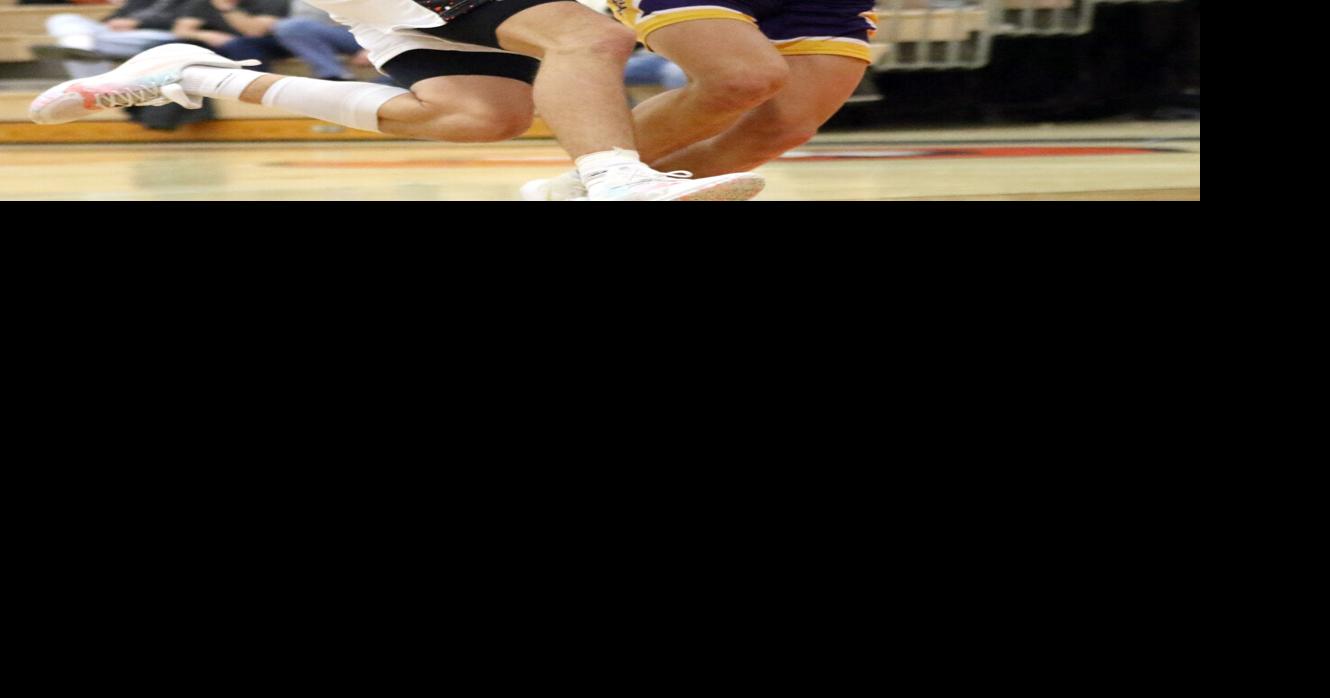 Tigers snap skid against Boone, drop heartbreaker to Monarchs | Sports ...